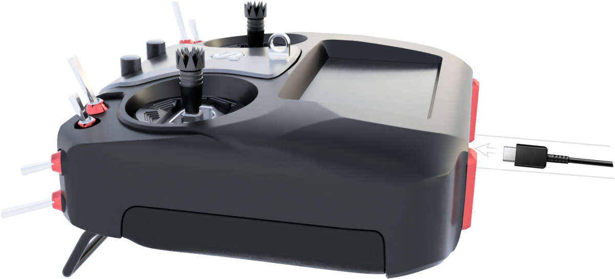 Spirit Wave Intro - Spirit System Manual